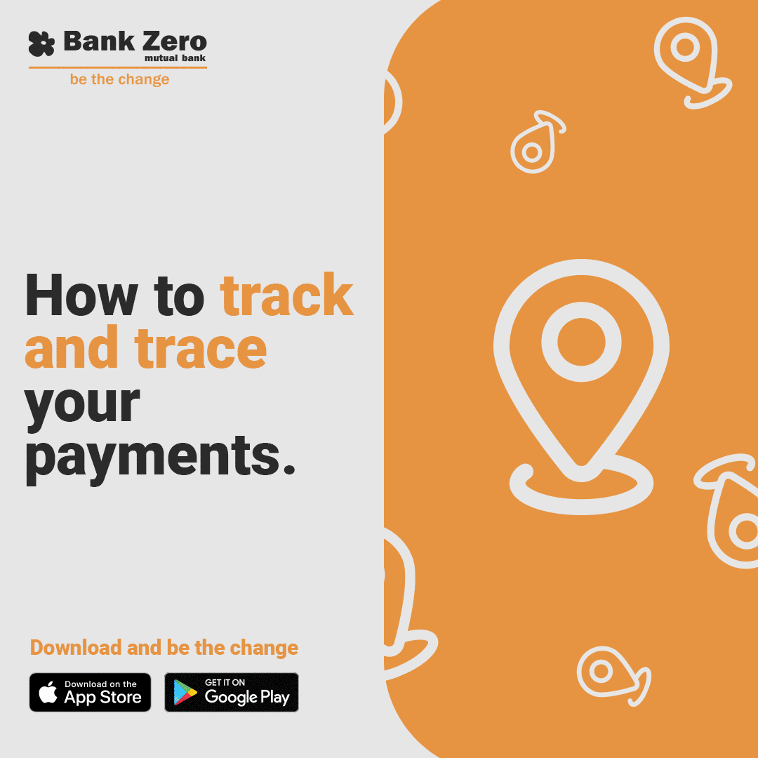 My Bank Zero Card - Bank Zero | be the change