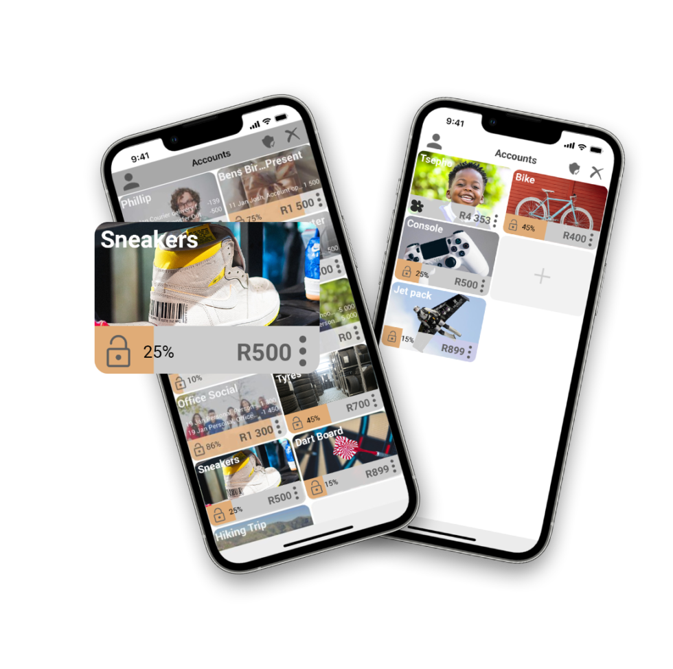 Bank Zero - Bank Zero | be the change